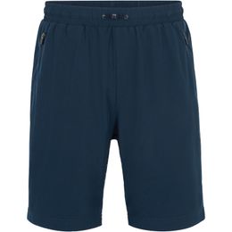 Joy Sportswear Marek Funktionsshorts Herren - Gr&ouml;&szlig;e 50 - blau