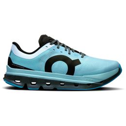 On Cloudflow 5 Laufschuhe Herren - Gr&ouml;&szlig;e 44 - blau