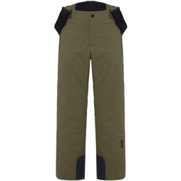 COLMAR Skihose Herren - Gr&ouml;&szlig;e 56 - gr&uuml;n