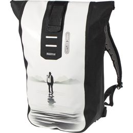 Ortlieb Velocity Design Lake 23L Daypack - Gr&ouml;&szlig;e Einheitsgr&ouml;&szlig;e - wei&szlig;