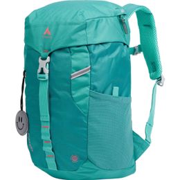 McKINLEY Abraxas I CT 20 Wanderrucksack Kinder - Gr&ouml;&szlig;e Einheitsgr&ouml;&szlig;e - blau