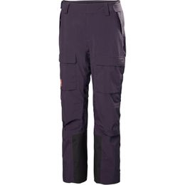 Helly Hansen SWITCH CARGO 2.0 Skihose Damen - Gr&ouml;&szlig;e M - schwarz