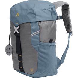 McKINLEY Abraxas I CT 20 Wanderrucksack Kinder - Gr&ouml;&szlig;e Einheitsgr&ouml;&szlig;e - blau