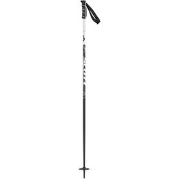 Scott SEA Stock - Gr&ouml;&szlig;e 130 - schwarz