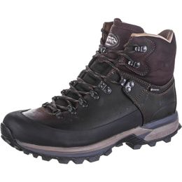 Meindl Palma MFS Wanderschuhe Herren - Gr&ouml;&szlig;e 46 - braun