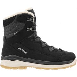 Lowa OTTAWA EVO Boots Damen - Gr&ouml;&szlig;e 37 1/2 - schwarz
