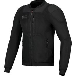 Alpinestars Troop-Air Pro, Textiljacke