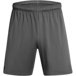 Under Armour Tech Vent Funktionsshorts Herren - Gr&ouml;&szlig;e XXL - grau