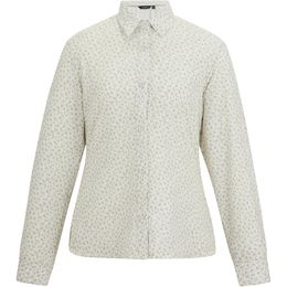 Regatta Anti-Insect Travel Light Damen Langarmbluse wei&szlig; 38 - Damenshirts, -blusen & -pullover