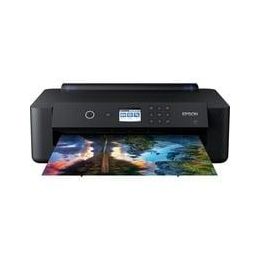 Epson Expression Photo HD XP-15000, Tintenstrahldrucker schwarz, USB, LAN, WLAN, WiFi direct, Duplex (Druck)