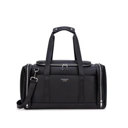 Princely London Weekender 'New York' Damen Gr&ouml;&szlig;e One Size schwarz