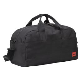Hugo Weekender 'Ethon 3.0 Holdall' Herren Gr&ouml;&szlig;e One Size schwarz