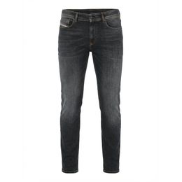 Diesel Jeans '1979 Sleenker' Herren Gr&ouml;&szlig;e 34 grey denim
