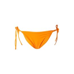 LeGer by Lena Gercke Bikinihose 'Alanis' Damen Gr&ouml;&szlig;e L orange