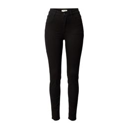 Lindex Jeans 'Vera' Damen Gr&ouml;&szlig;e 37/38 schwarz
