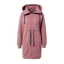 Lake View Sweatjacke 'Mareen' Damen Gr&ouml;&szlig;e XS altrosa