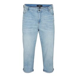 ZIZZI Jeans 'Gia' Damen Gr&ouml;&szlig;e 39/40 hellblau