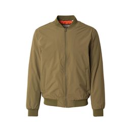 Only & Sons Only & Sons Jacke 'ONSJOSH' Herren Gr&ouml;&szlig;e XXL oliv