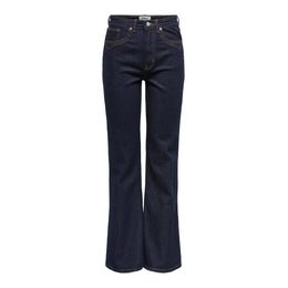 Only Jeans 'ONLJuicy' Damen Gr&ouml;&szlig;e 31 dunkelblau