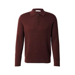 Only & Sons Only & Sons Pullover 'ONSBERRY' Herren Gr&ouml;&szlig;e XXL dunkelrot