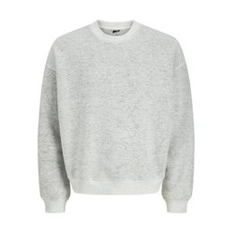 Jack & Jones Jack & Jones Sweatshirt 'JCOMOTION' Herren Gr&ouml;&szlig;e XXL hellgrau