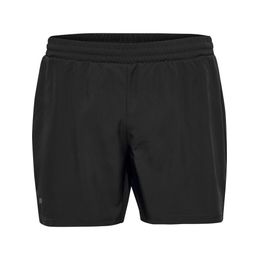 Newline Shorts Herren Gr&ouml;&szlig;e XXXL schwarz