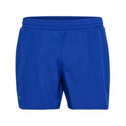 Newline Shorts Herren Gr&ouml;&szlig;e XXL royalblau / grau