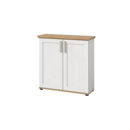 M&ouml;bel Kraft Sideboard holzfarben Ma&szlig;e (cm): B: 84 H: 88 &raquo; M&ouml;bel Kraft