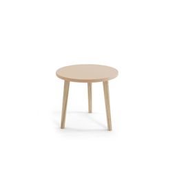 M&ouml;bel Kraft Beistelltisch beige Ma&szlig;e (cm): B: 67 H: 49 &raquo; M&ouml;bel Kraft