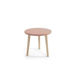 M&ouml;bel Kraft Beistelltisch rosa/pink Ma&szlig;e (cm): B: 67 H: 49 &raquo; M&ouml;bel Kraft