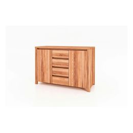 M&ouml;bel Kraft Sideboard holzfarben Ma&szlig;e (cm): B: 115 H: 77 &raquo; M&ouml;bel Kraft