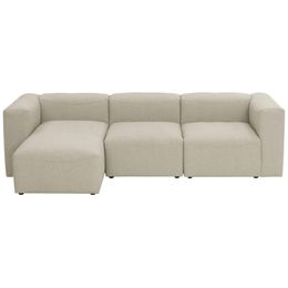 Max Winzer Ecksofa Lena creme Ma&szlig;e (cm): B: 275 H: 73 &raquo; M&ouml;bel Kraft