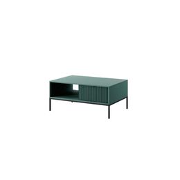 M&ouml;bel Kraft Couchtisch gr&uuml;n Ma&szlig;e (cm): B: 104 H: 46 &raquo; M&ouml;bel Kraft