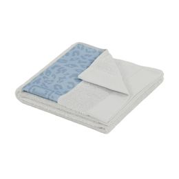 Jette Home Handtuch Jette-Frotier blau Ma&szlig;e (cm): B: 50 &raquo; M&ouml;bel Kraft
