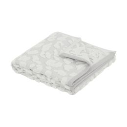 Jette Home Handtuch Jette-Frotier grau Ma&szlig;e (cm): B: 50 &raquo; M&ouml;bel Kraft