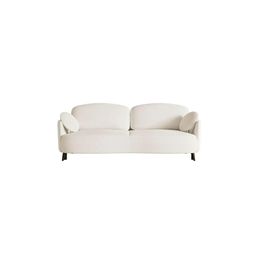 Selsey Raviolo mit Schlaffunktion Einzelsofa creme Ma&szlig;e (cm): B: 230 H: 95 &raquo; M&ouml;bel Kraft