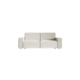 Selsey Schlafsofa Copertino beige Ma&szlig;e (cm): B: 242 H: 84 &raquo; M&ouml;bel Kraft