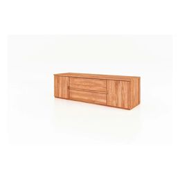 M&ouml;bel Kraft Lowboard holzfarben Ma&szlig;e (cm): B: 148 H: 44 &raquo; M&ouml;bel Kraft
