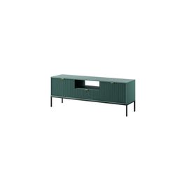 M&ouml;bel Kraft Lowboard gr&uuml;n Ma&szlig;e (cm): B: 154 H: 56 &raquo; M&ouml;bel Kraft