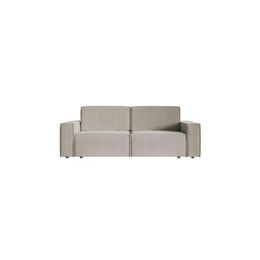 Selsey Schlafsofa Copertino beige Ma&szlig;e (cm): B: 242 H: 84 &raquo; M&ouml;bel Kraft