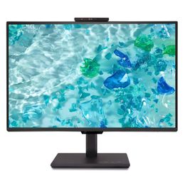 Acer Vero B278UGbemiqprcuzx QHD Monitor 68,6 cm (27")