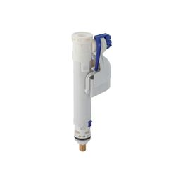 Geberit Typ 380 F&uuml;llventil (WA unten 3/8??, Nippel aus Messing) 281214001
