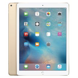 Apple iPad Pro 12.9" (2015) 1. Generation 128 GB - WLAN + LTE - Gold
