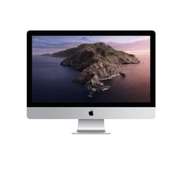 Apple iMac 27" 5K (Mitte-2020) Core i5 3,3 GHz - SSD 1 TB - 64GB QWERTY - Englisch (UK)