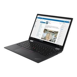 Lenovo ThinkPad X13 G2 13" Core i7 2.8 GHz - SSD 512 GB - 16GB AZERTY - Franz&ouml;sisch