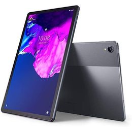 Lenovo Tab P11 64GB - Grau - WLAN + LTE