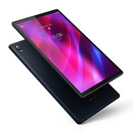 Lenovo Tab K10 128GB - Blau - WLAN