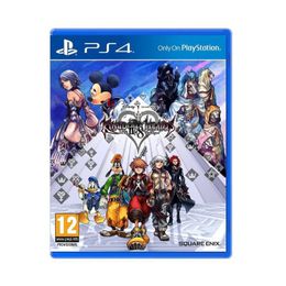 Square Enix Kingdom Hearts HD 2.8 : Final Chapter Prologue - PlayStation 4