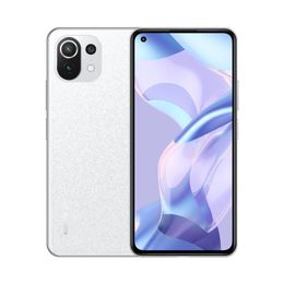 Xiaomi 11 Lite 5G NE 128GB - Wei&szlig; - Ohne Vertrag