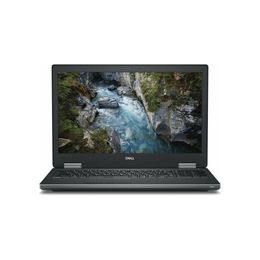 Dell Precision 7540 15" Core i9 2.3 GHz - SSD 1 TB - 32GB QWERTZ - Deutsch
